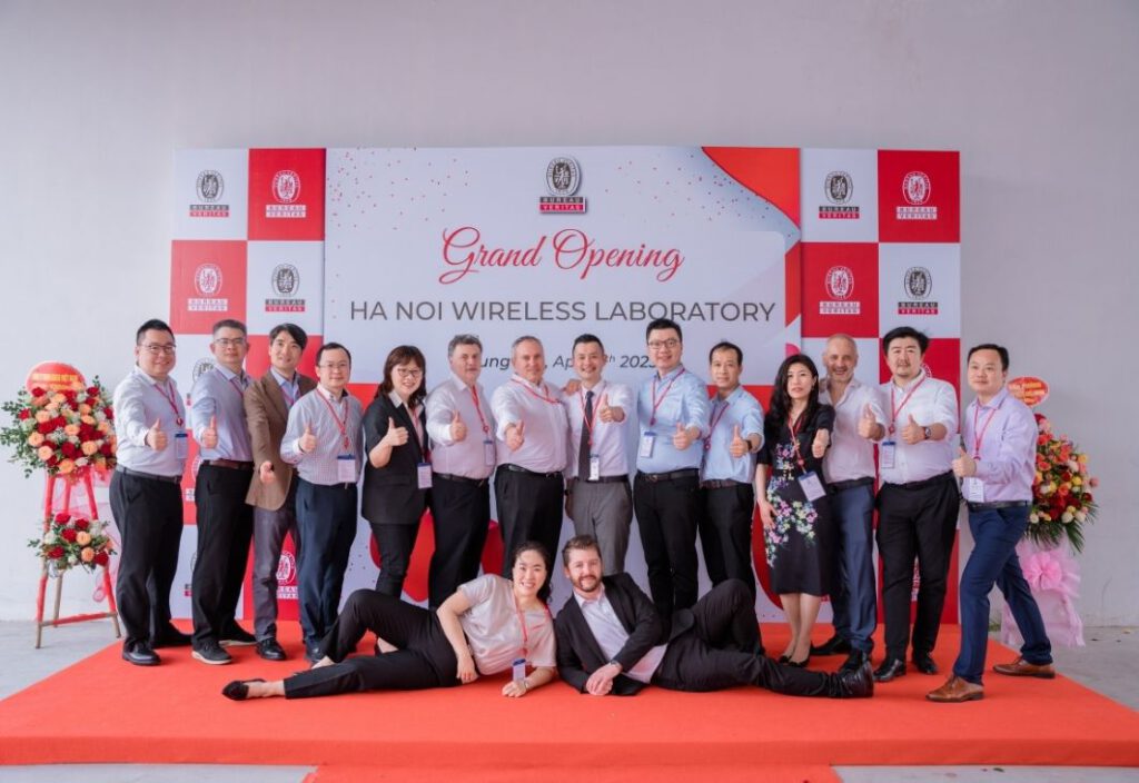 Comprehensive Corporate Event Management – Professional Solutions from ...