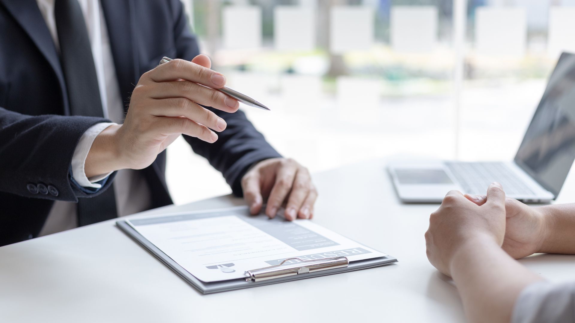 Effective Recruitment Event Planning Process for Businesses - V-LEAD Event