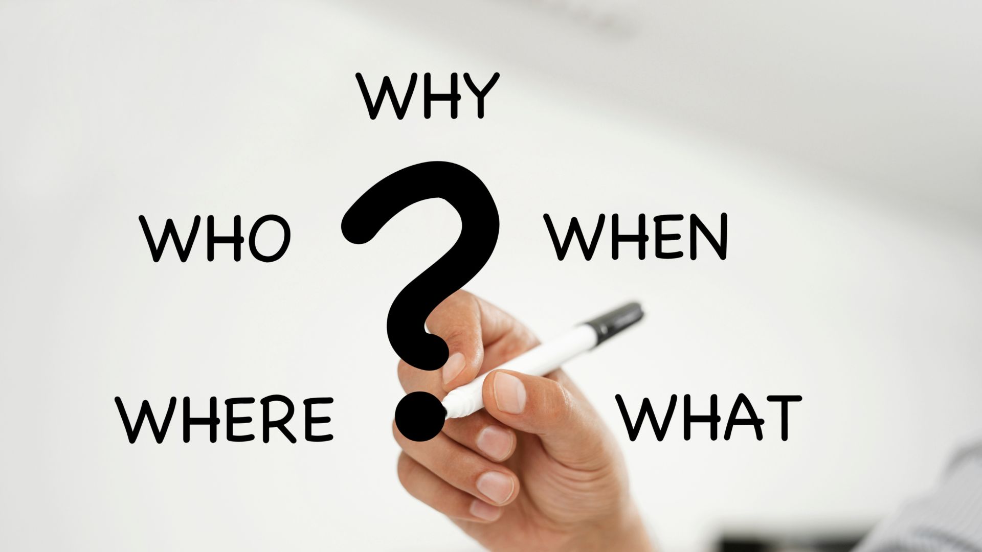 What Is 5W1H in Event Management? A Practical A–Z Guide - V-LEAD Event